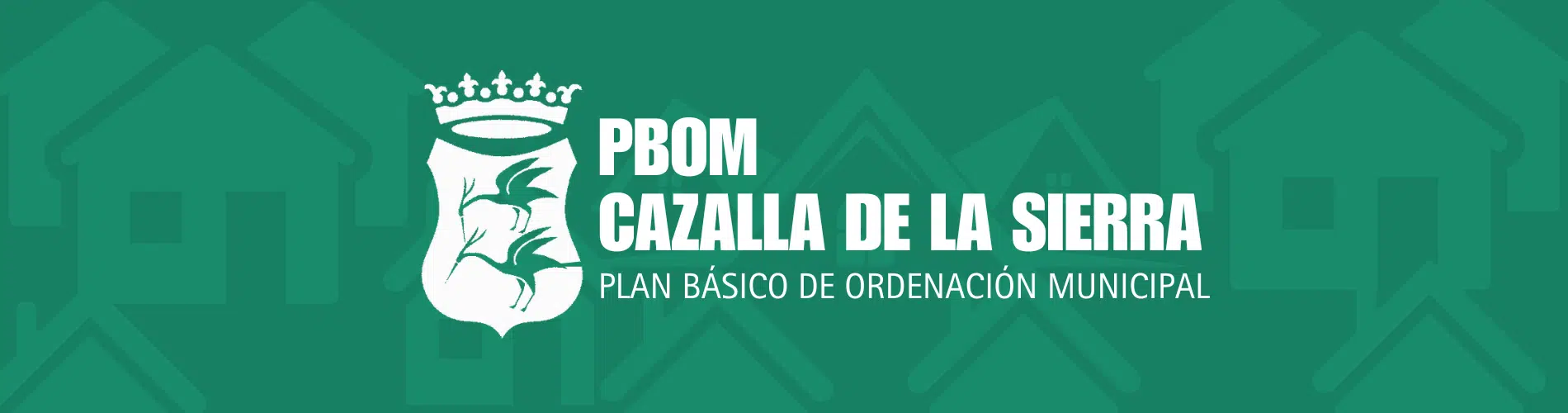PBOM – Cazalla de la Sierra